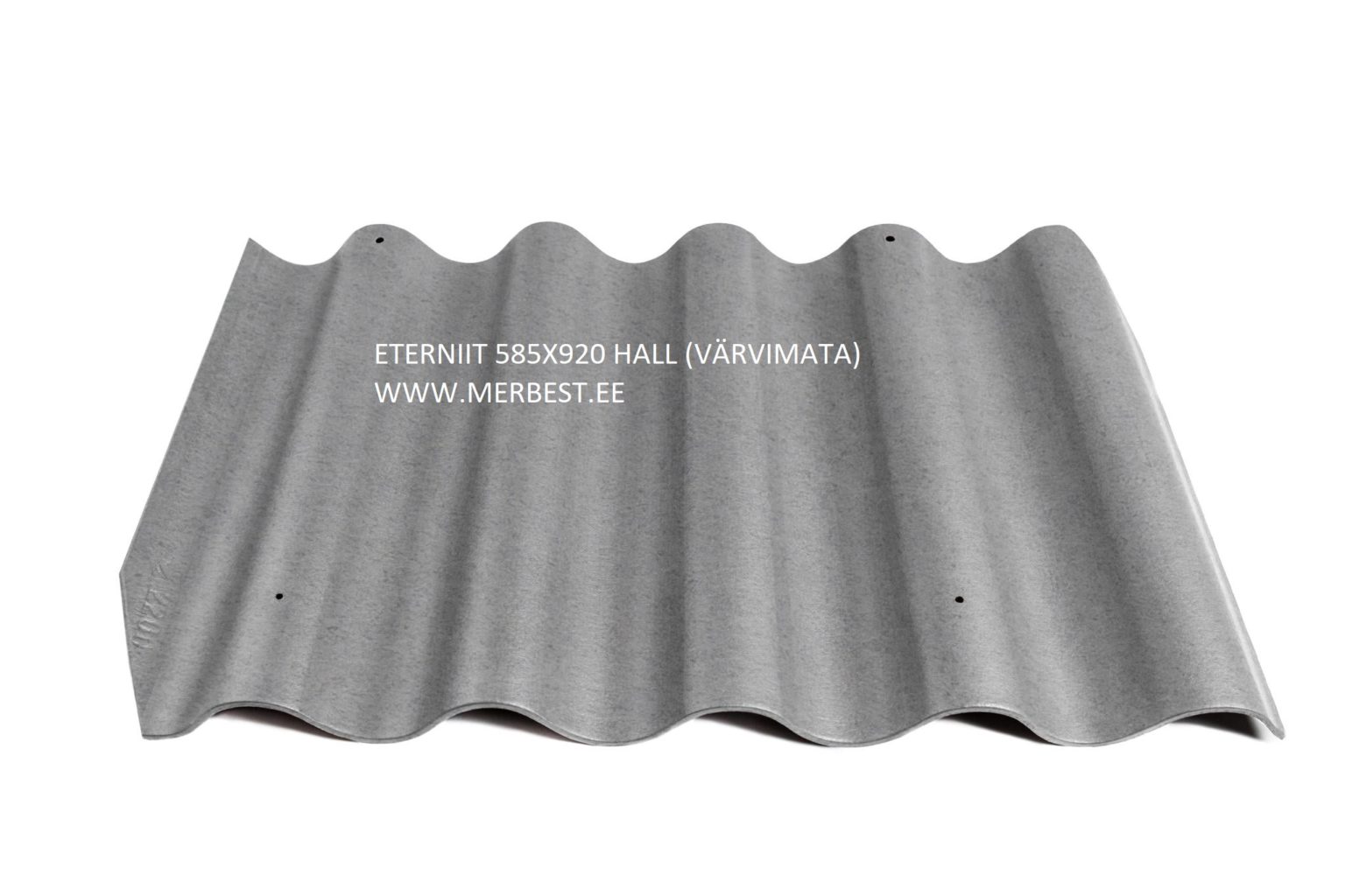 Eterniit ja eterniidi lisatarvikute müük! Eterniitkatus