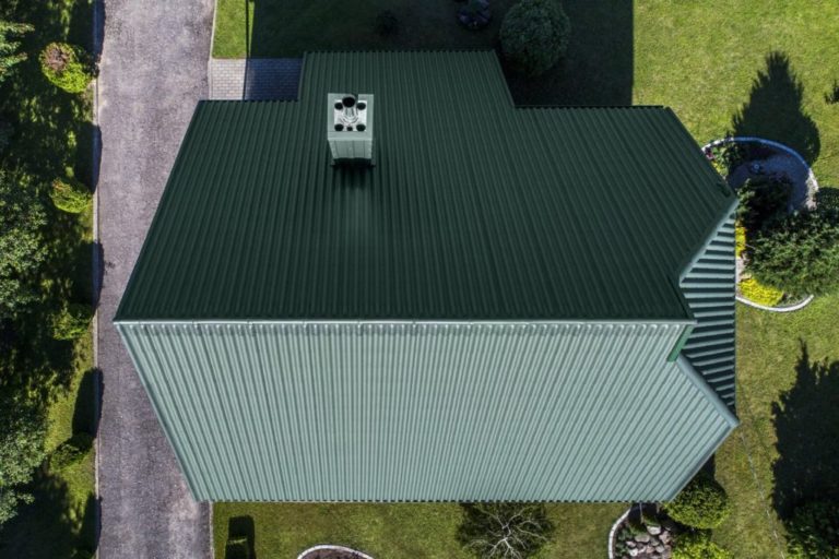 ONDULINE BITUUMENLAINEPLAAT, SOODNE KATUS, MERBEST OÜ